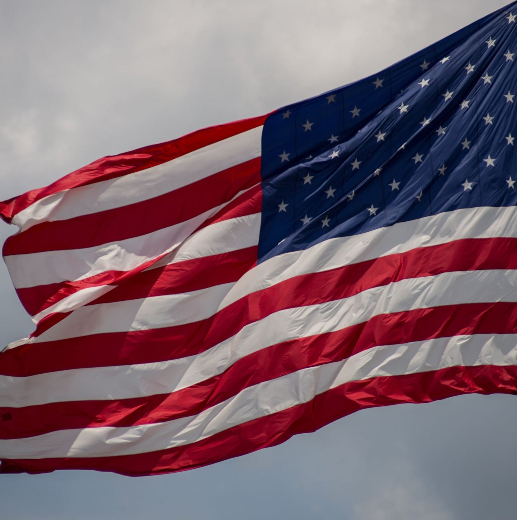 Important Flag Flying Dates | Fine Line Flag | When to Fly the American ...