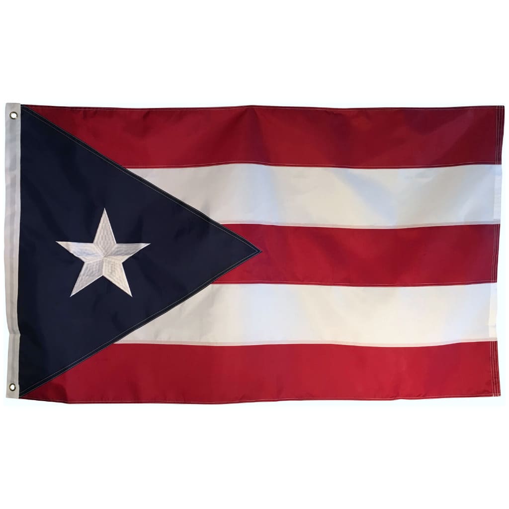 American Flag Parts Explained | Fine Line Flag | Understanding the US ...