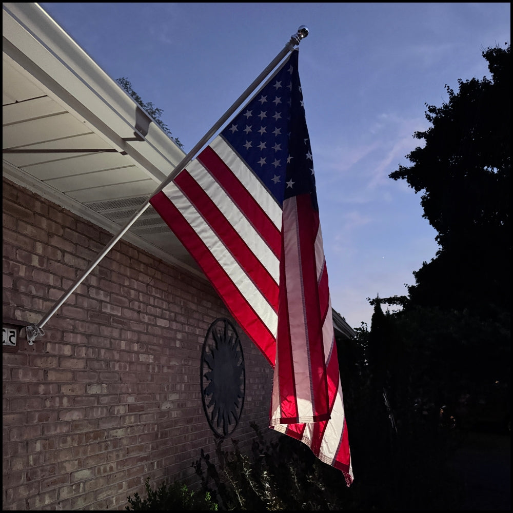 Fine Line Flag – Certified American-Made Flags | FMAA Certified | Made ...