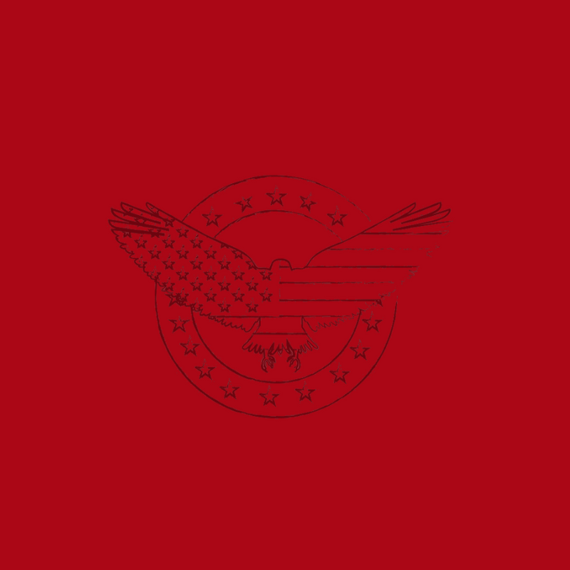 Fine Line Flag – Certified American-Made Flags | FMAA Certified | Made ...